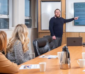 Applying Commodity Codes and Classification of Goods - Exporter Services