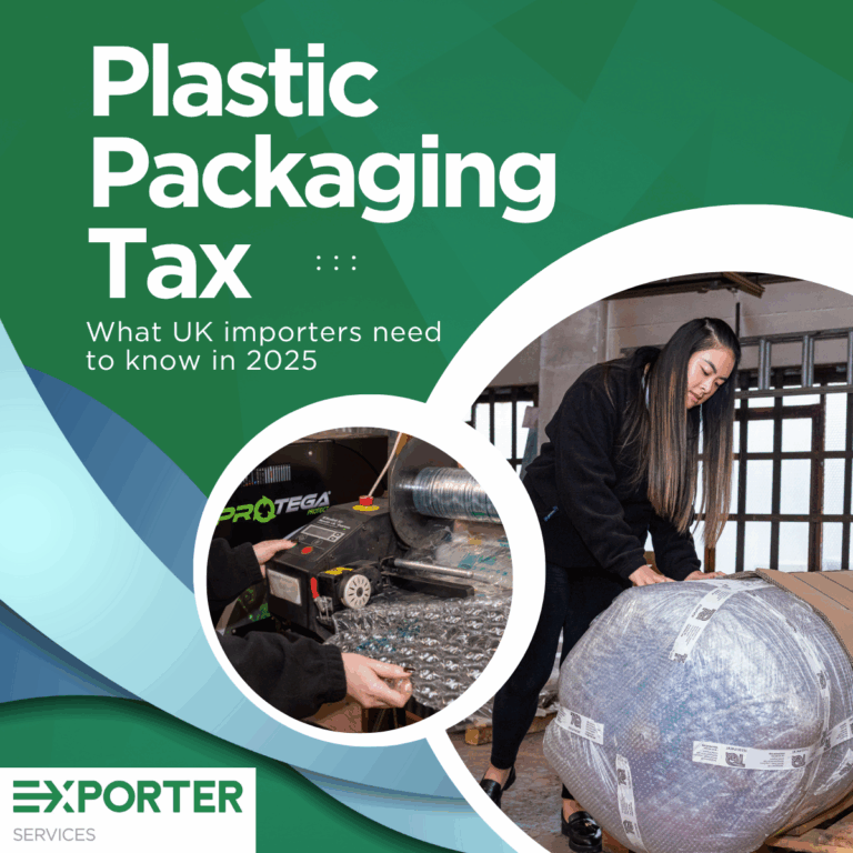 Claiming ‘Importer’s Knowledge’ for your preferential origin status ...