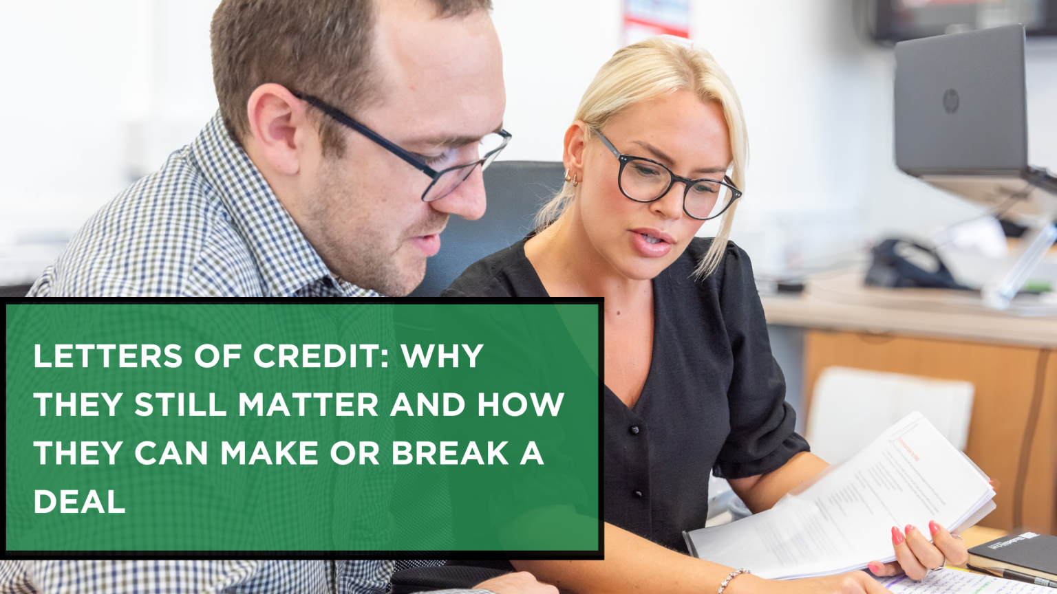 Claiming ‘Importer’s Knowledge’ for your preferential origin status ...