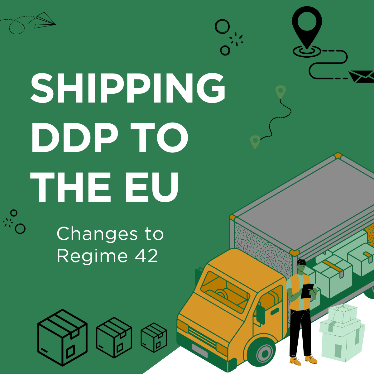 Claiming ‘Importer’s Knowledge’ for your preferential origin status ...